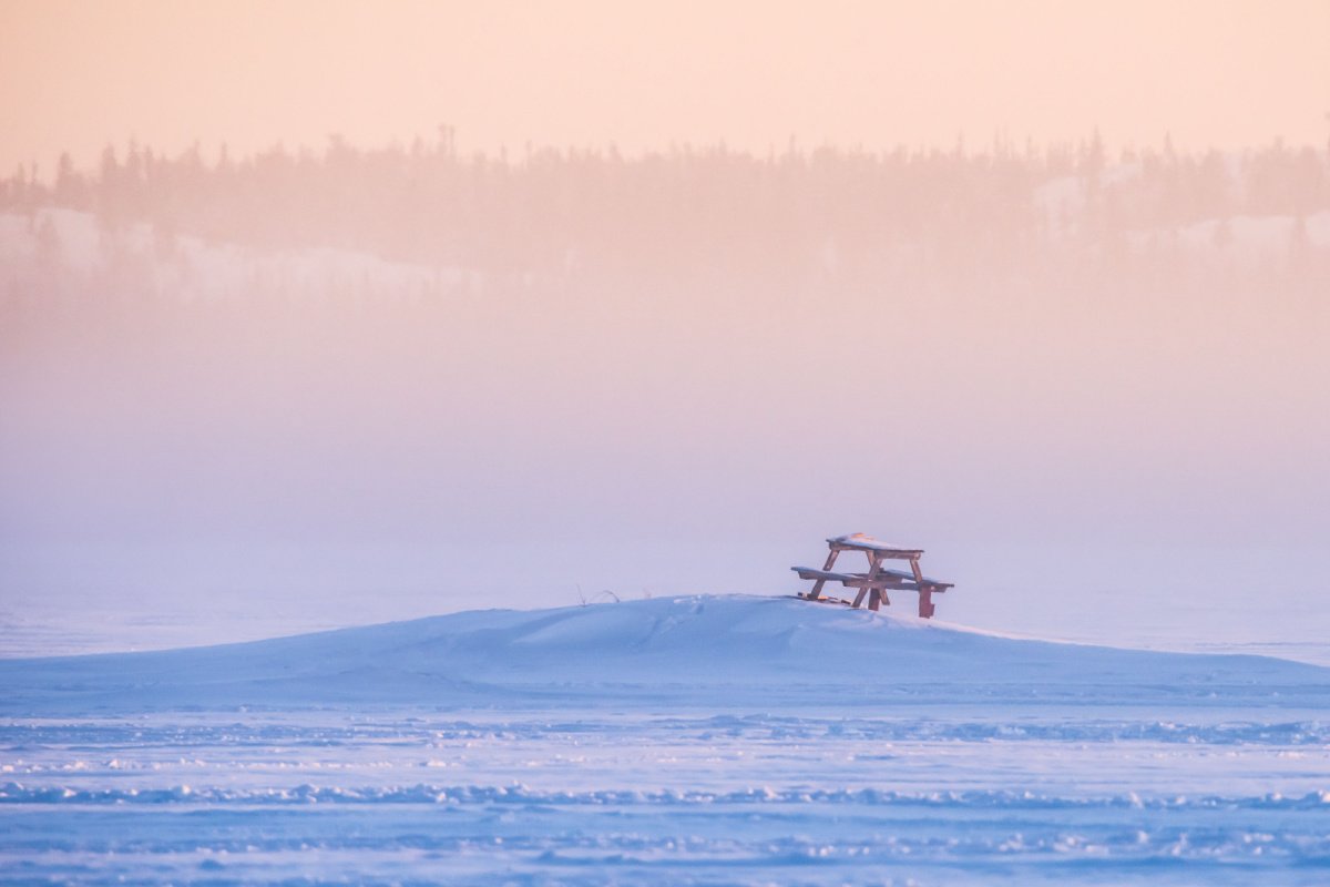 Northwest Territories | Canadian Provinces | Canadianvisa.org